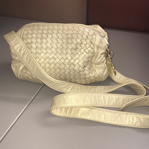 Jay Herbert By Sharif | Bags | Jay Herbert By Sharif Crossbody | Poshmark